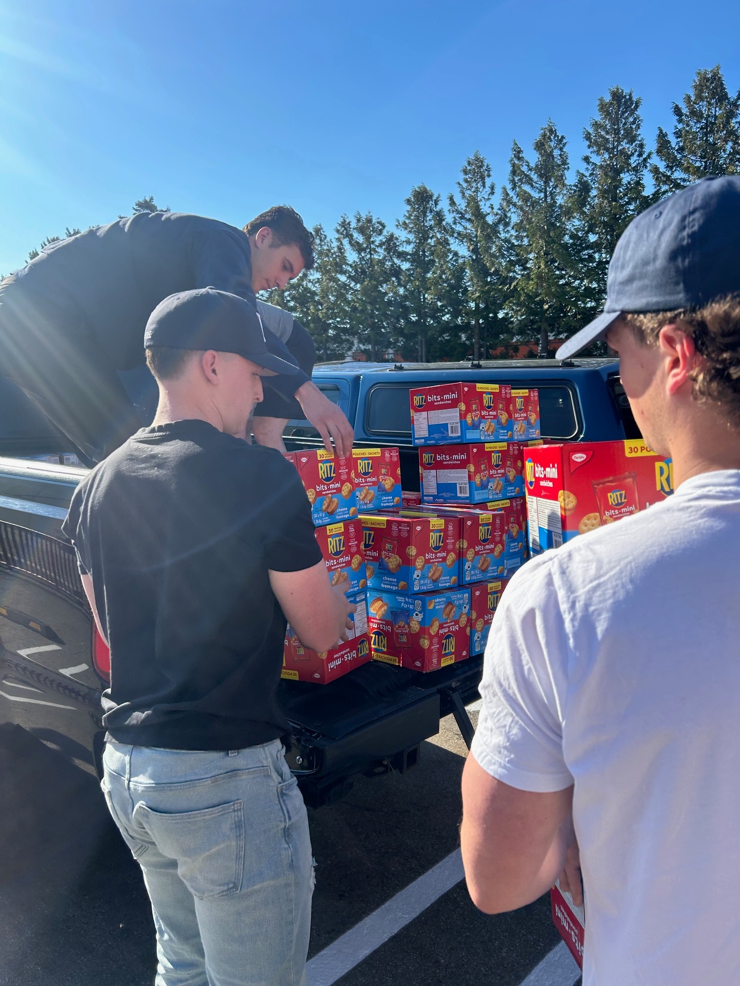 Charity Focus - Delta Community Foundation
