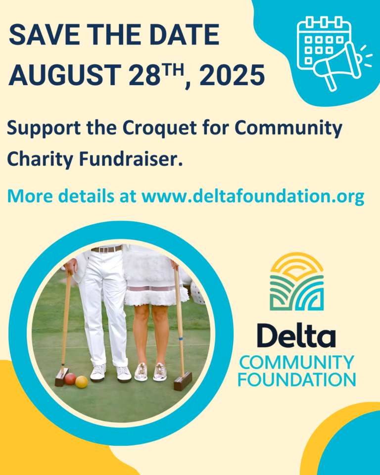 Home - Delta Community Foundation